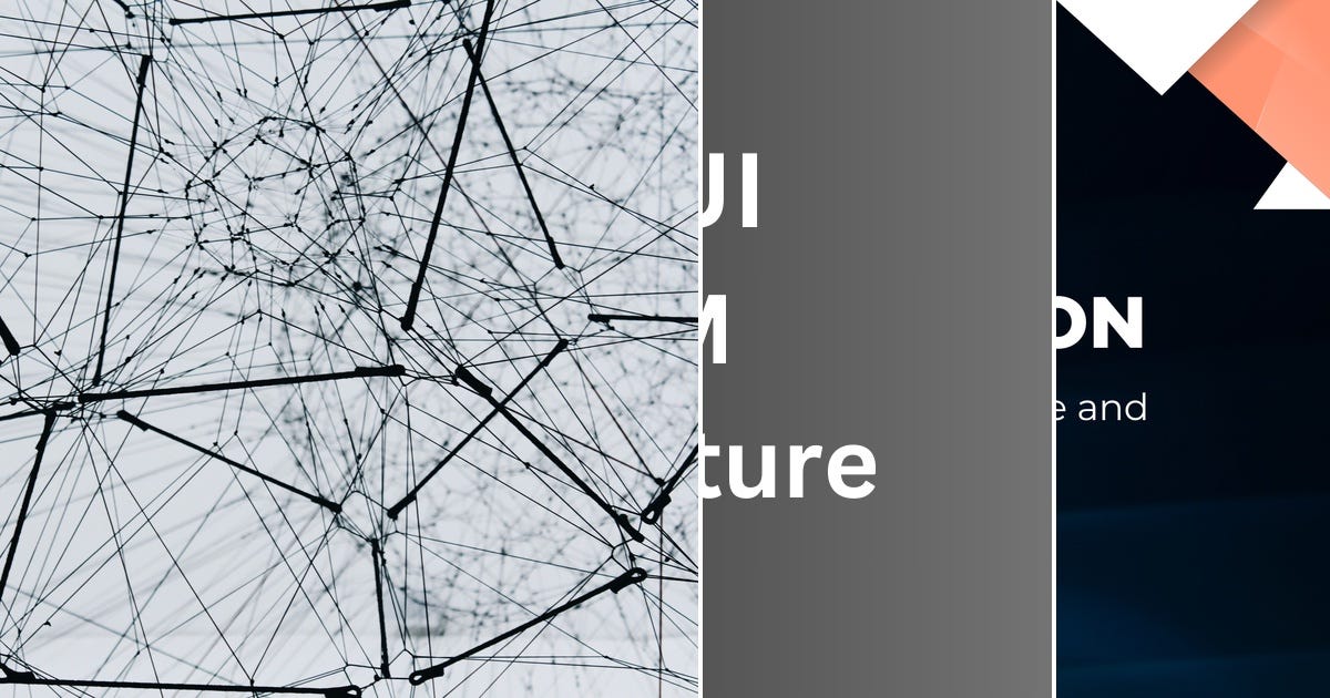 List Ios Modularization Curated By Hiram Castro Medium