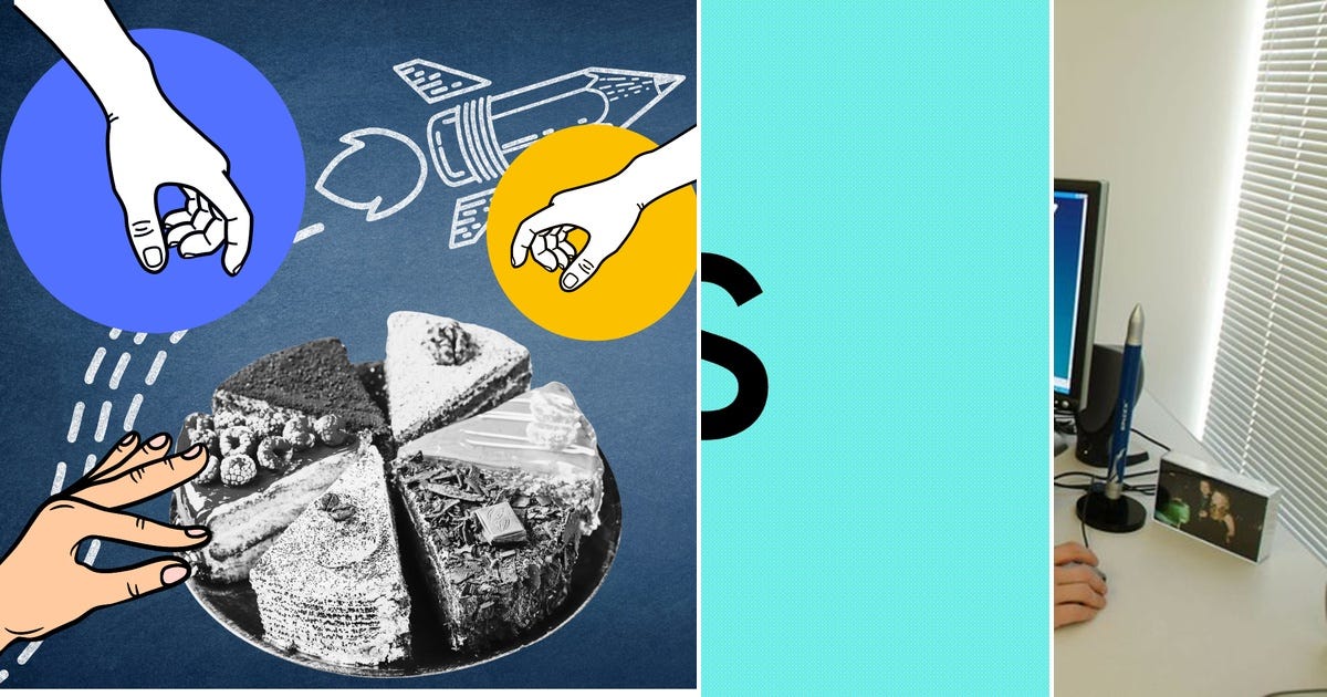 List: ORGANISATION | Curated by jonathan Carron | Medium