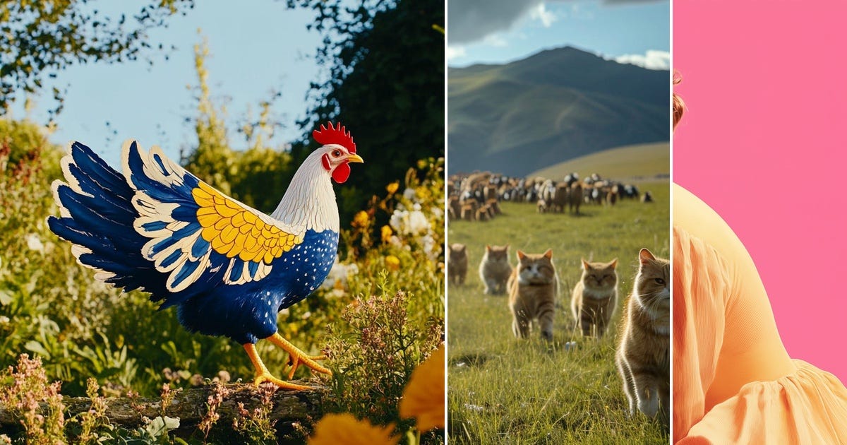 List: Midjourney | Curated by Geeky Animals | Medium