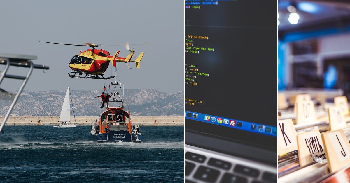 List: clean code | Curated by Carlos Pacheco Jimenez | Medium