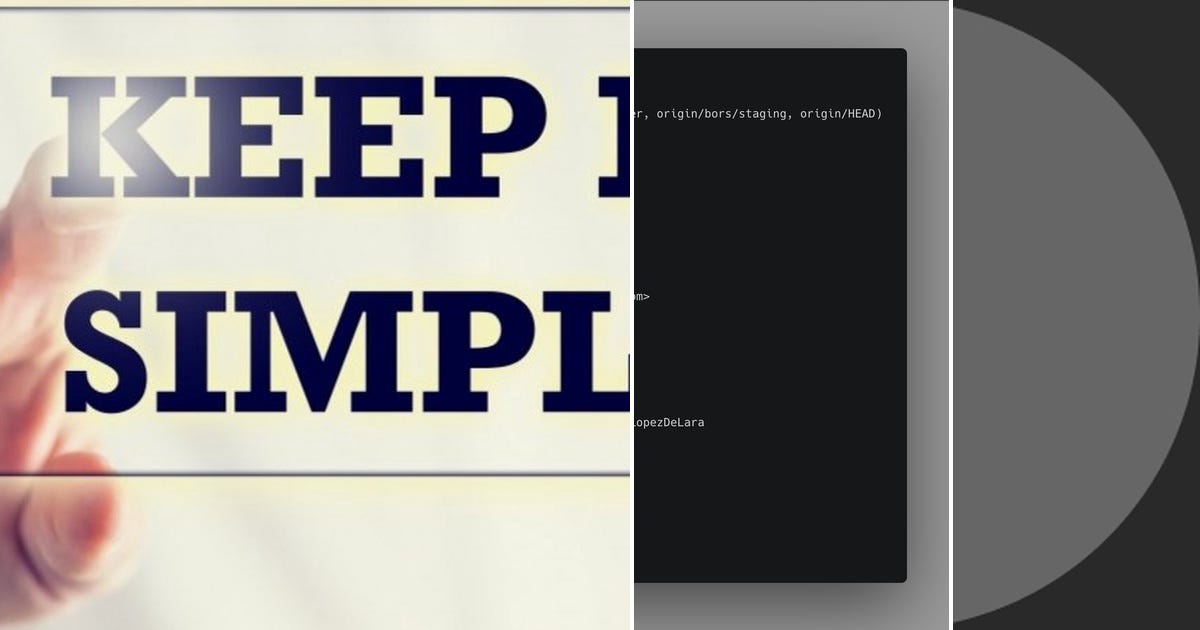 List: Developer | Curated by Sina Aghaahmadi | Medium