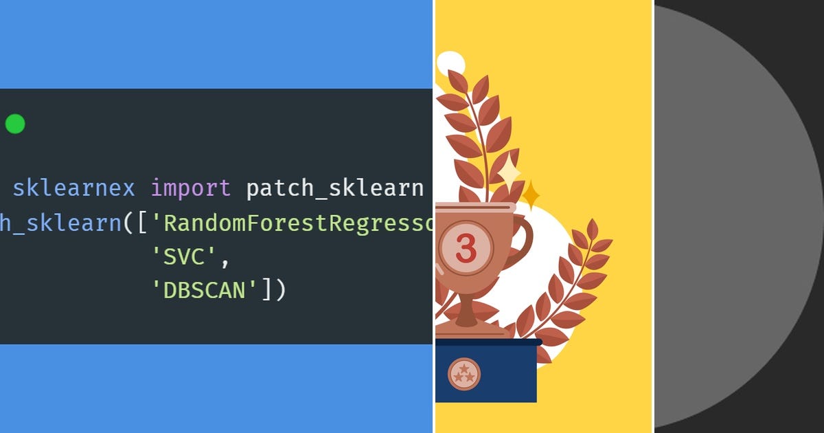 List: Classical Machine Learning | Curated by DataWatch | Medium