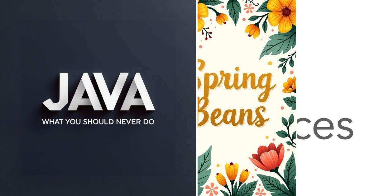 List: Spring Boot developers guide | Curated by Ravi Yasas | Medium