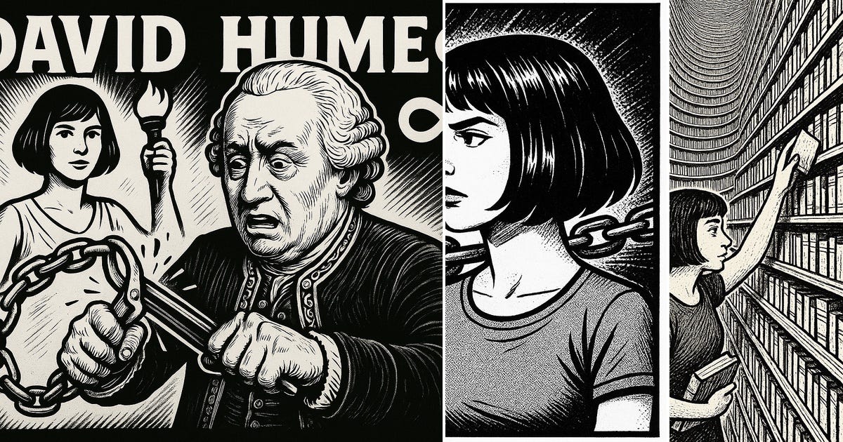 List: İnsanın Anlama Yetisi Üzerine Soruşturma | Curated by Yalnıızca Senem | Medium