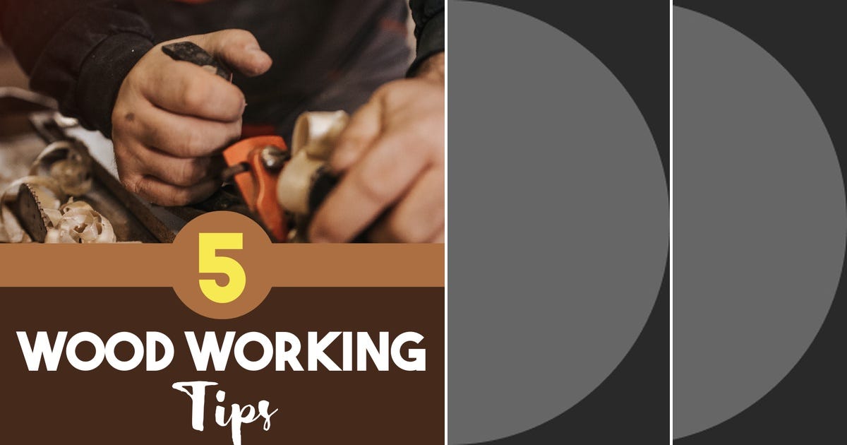 List: Wood Work TIPS | Curated by Viral Wood Work | Medium