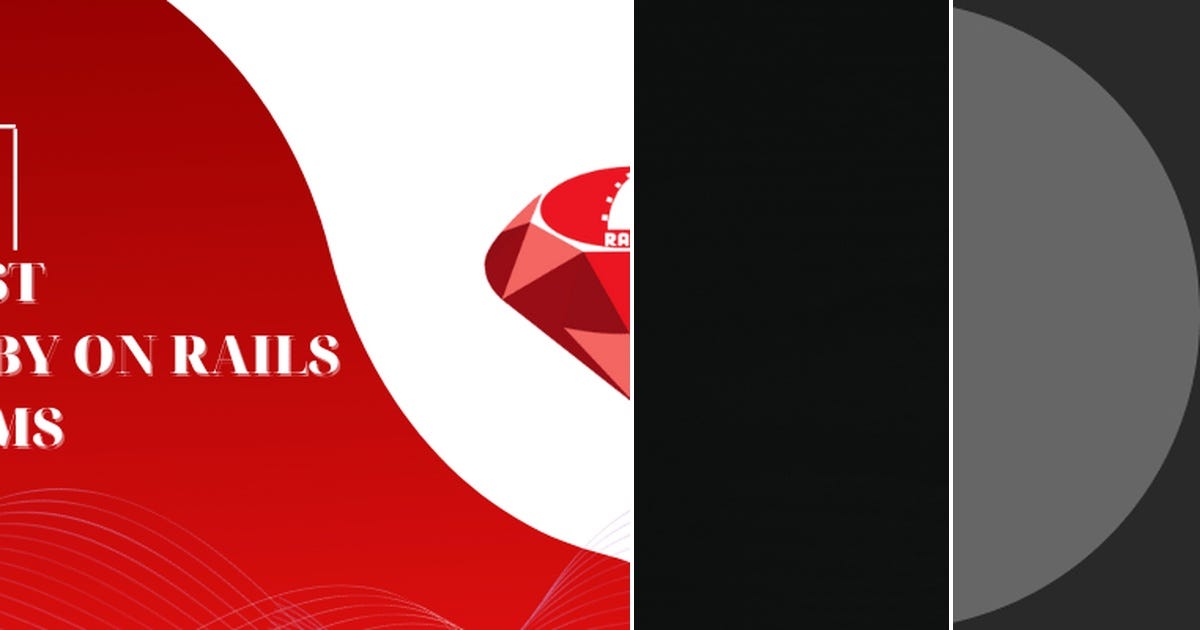 List: gem | Curated by Benoît Brandt | Medium