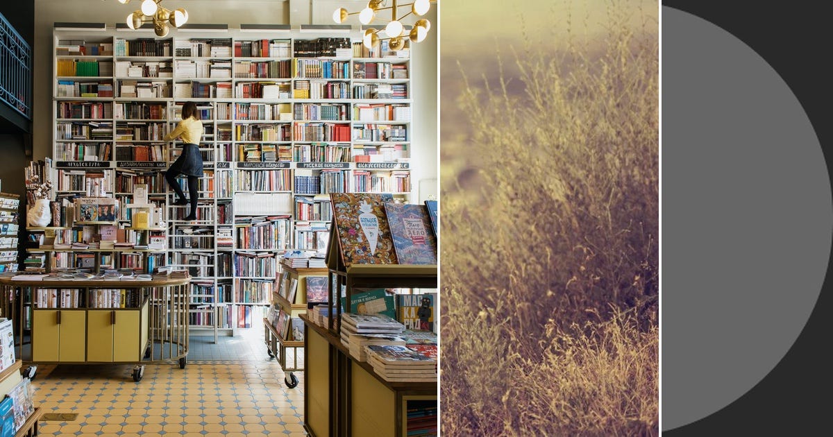 List: 2022 | Curated by Jakob Lindblad | Medium