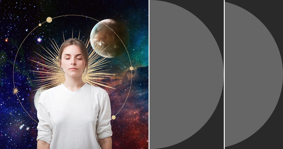 List: Mental alchemy | Curated by Lorna Crane | Medium