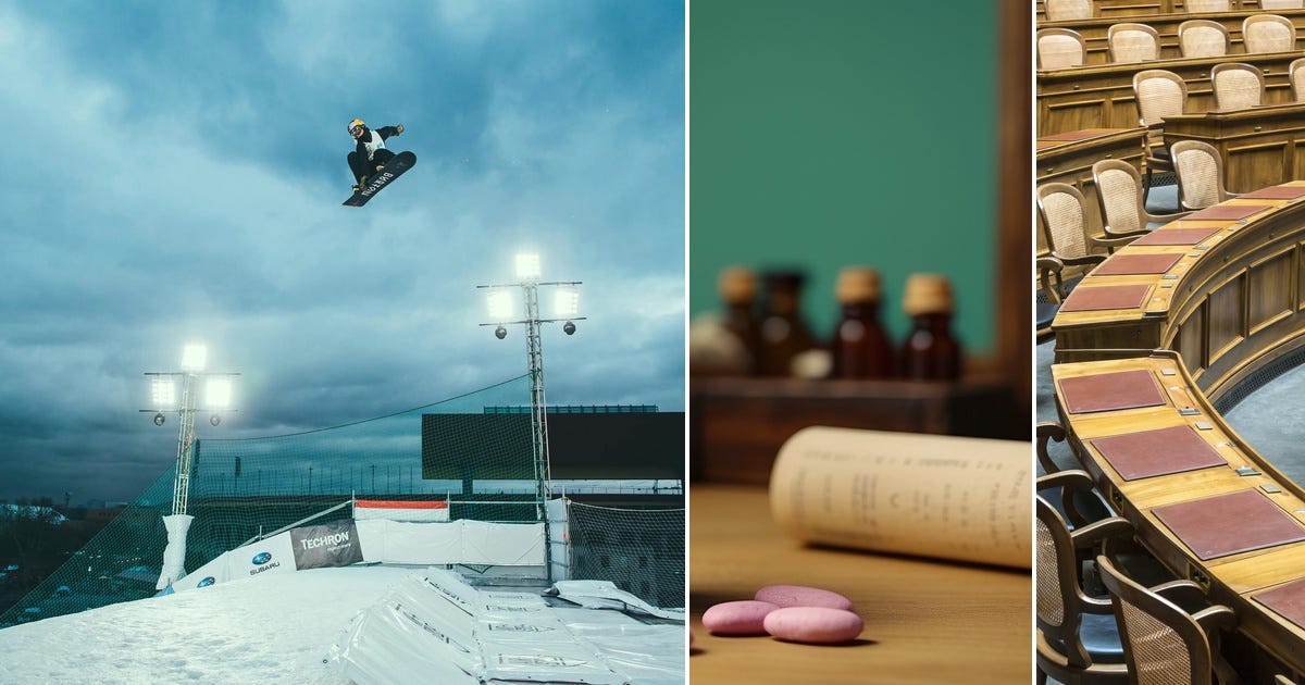 List: AI | Curated by Lukas | Medium