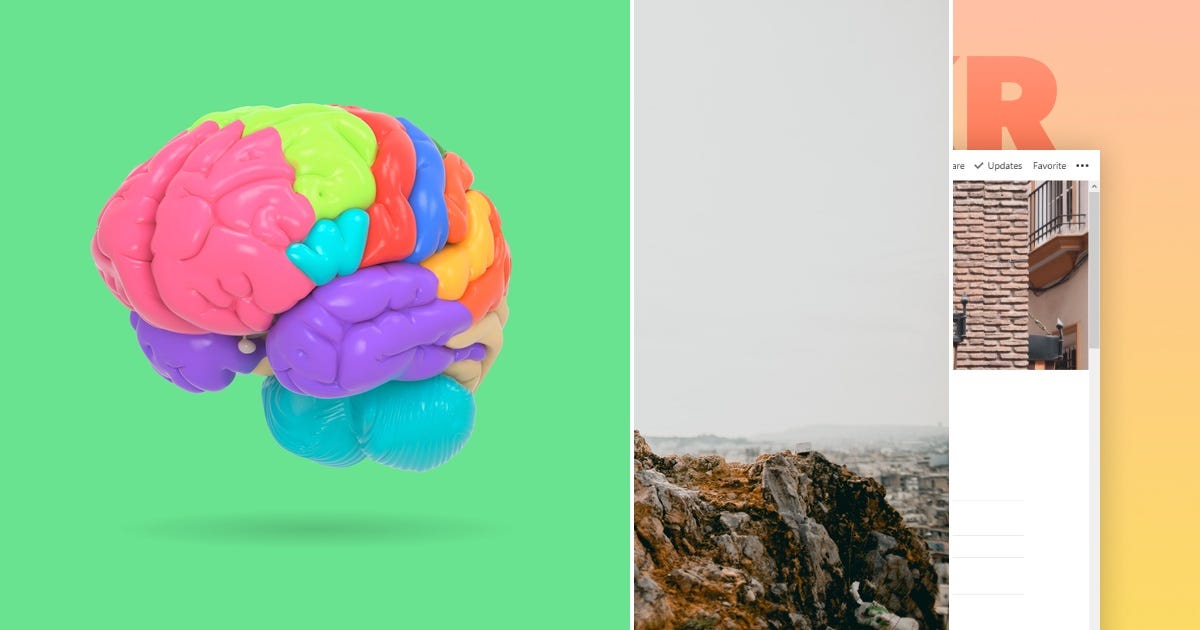 List: PRINCIPLES | Curated by Zdenek Zenger | Medium