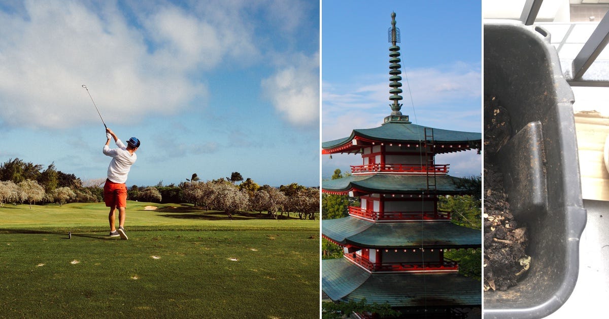 List: Environment | Curated by Kenny Minker | Medium