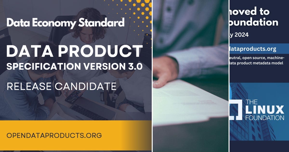 List: Data Catalog | Curated by Pavlo Pryimak | Medium