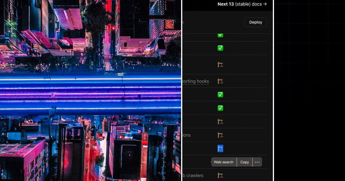 List: Nextjs | Curated by Mats | Medium
