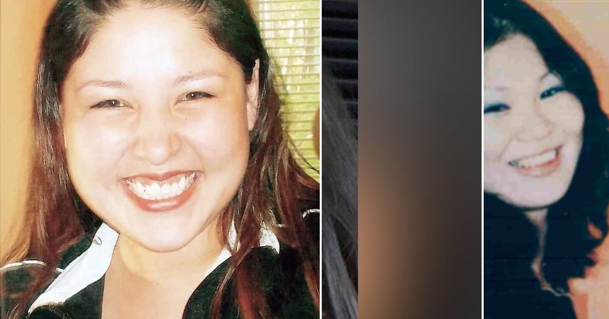 List: Missing and Murdered Indigenous Women | Curated by Yasmin ...