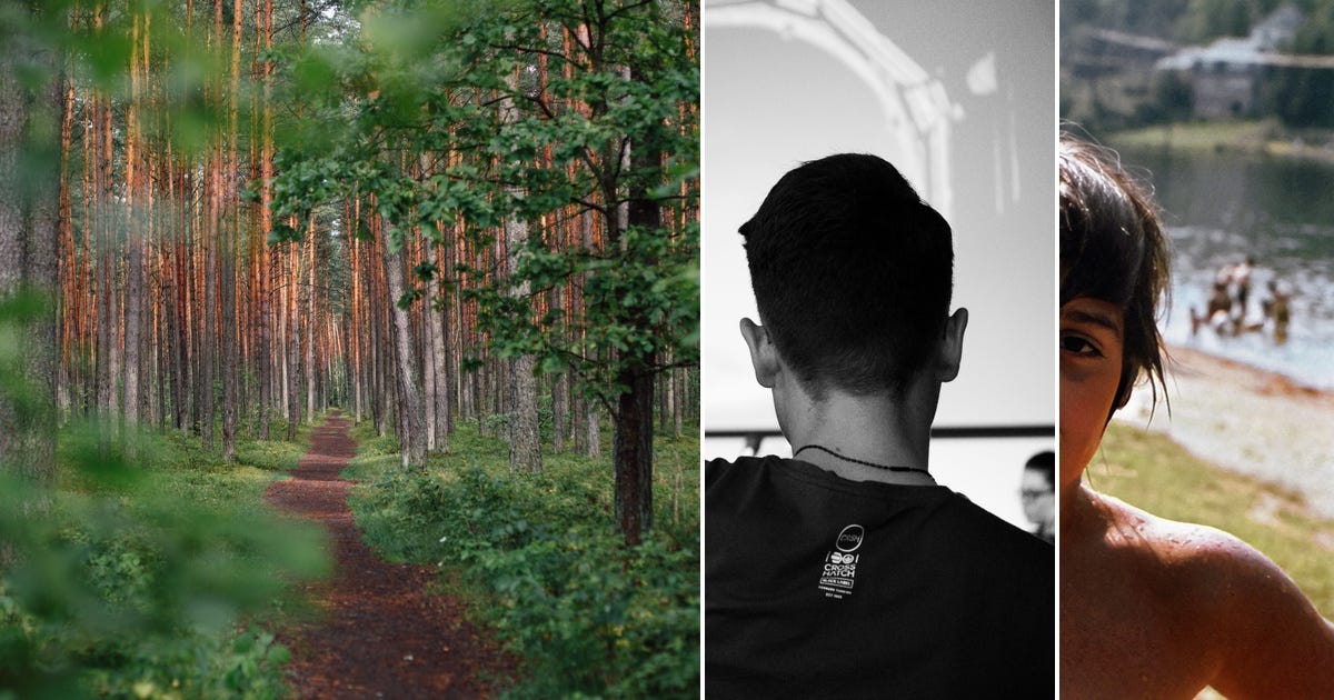 List: Stories with a Free Link to Read | Curated by Curt Melzer | Medium