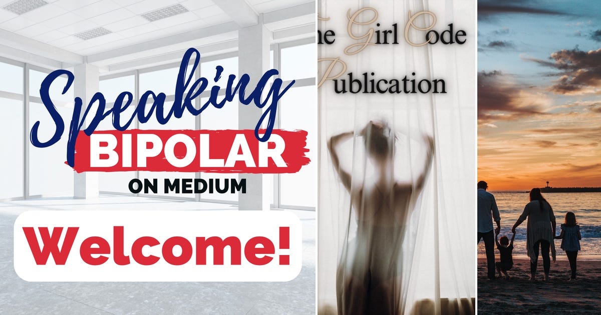 List: Writing on Medium | Curated by Rikki Doppler | Medium