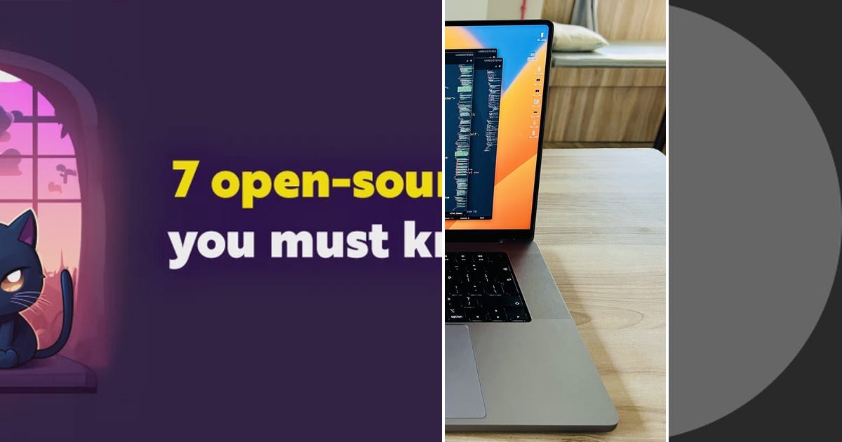 List: DevTools | Curated by Omar Atrigna | Medium
