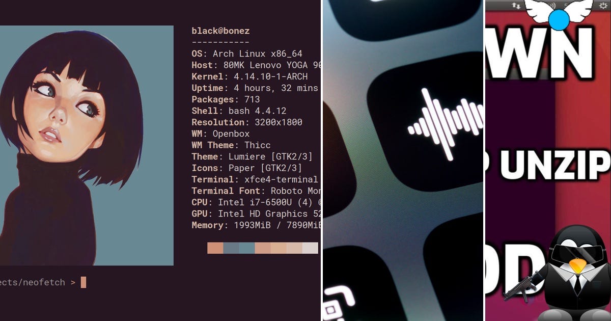 List: Bash | Curated by Mathlemercier | Medium