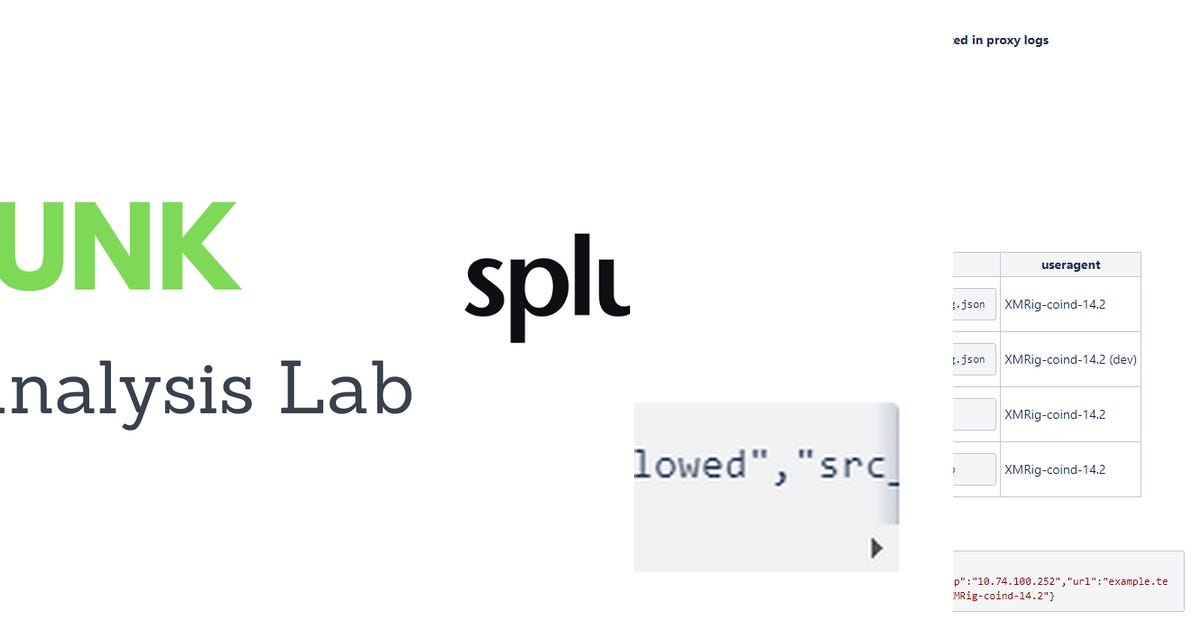 List: Splunk | Curated by Vamsi | Medium