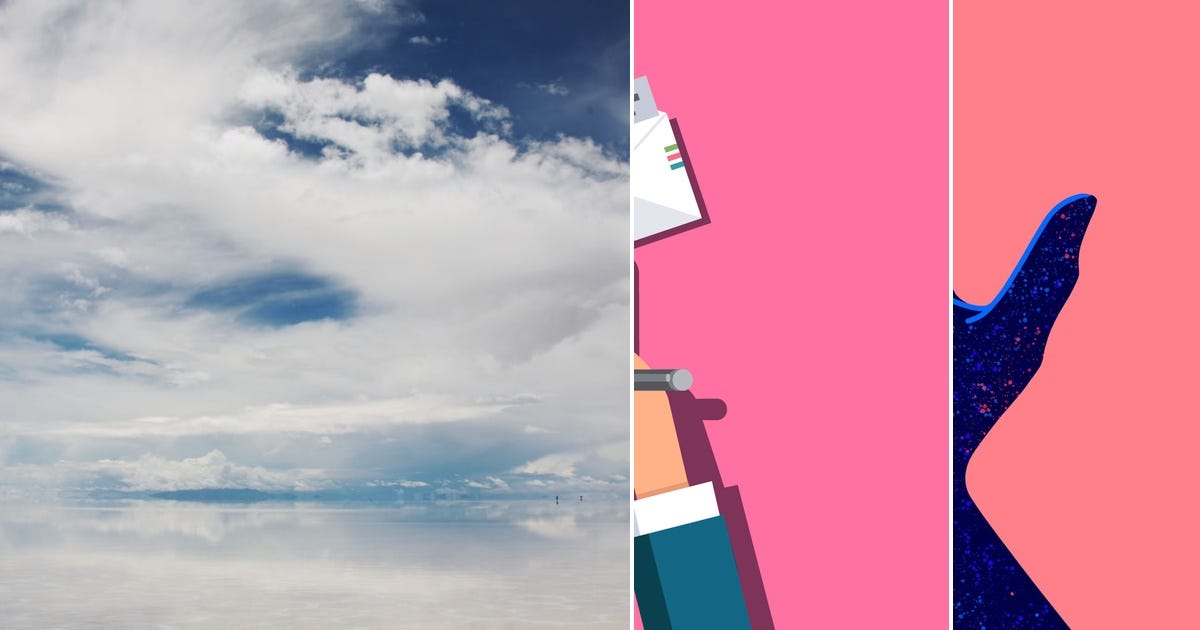 List: Job stuff | Curated by Kelly Sim | Medium