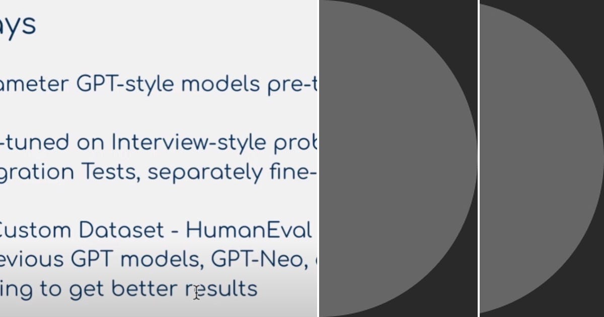 List: GenAI | Curated by Prashant Gupta | Medium