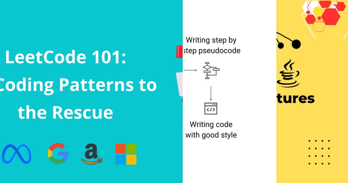 List: Data structures | Curated by Vijay Krishna | Medium