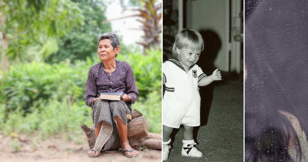 List: Shayla Renee | Curated by Joanna Rosa | Medium