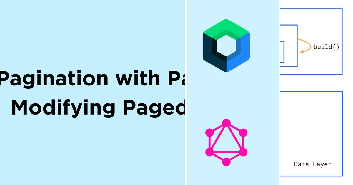 List: Android Paging | Curated by Xoangon | Medium