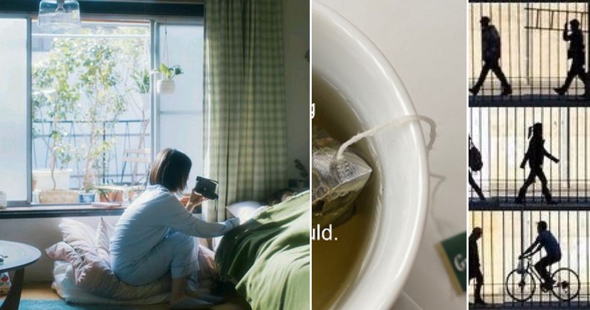 List: human just being human | Curated by bine :•) | Medium