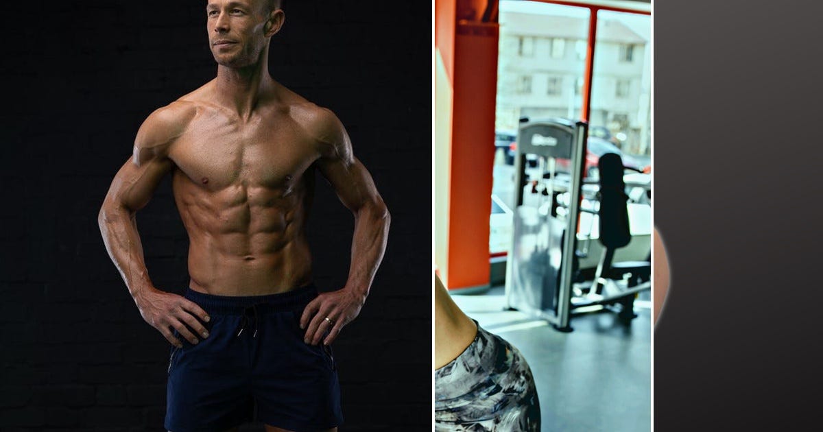 List: Fitness | Curated by Brad G | Medium