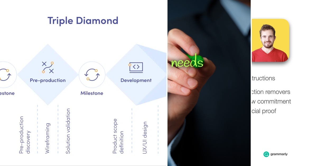 List: Design Product | Curated by Pulkit Madaan | Medium