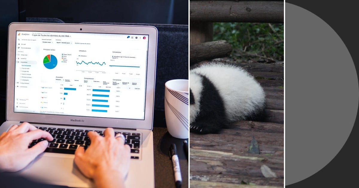 List: Python | Curated by Sara Van Der Stichele | Medium