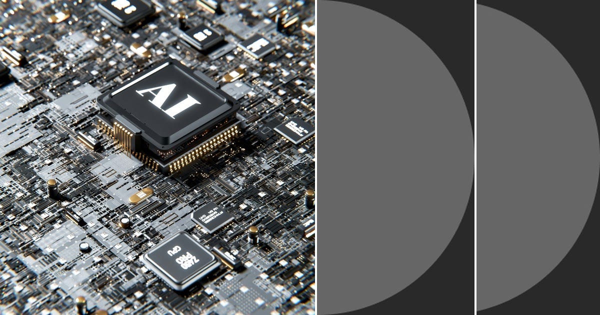 List: Ai. Future of work | Curated by Gilene Murray | Medium