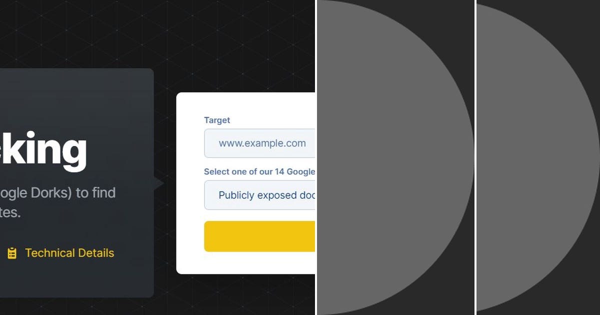 List: dorks | Curated by Hasirhamdan | Medium