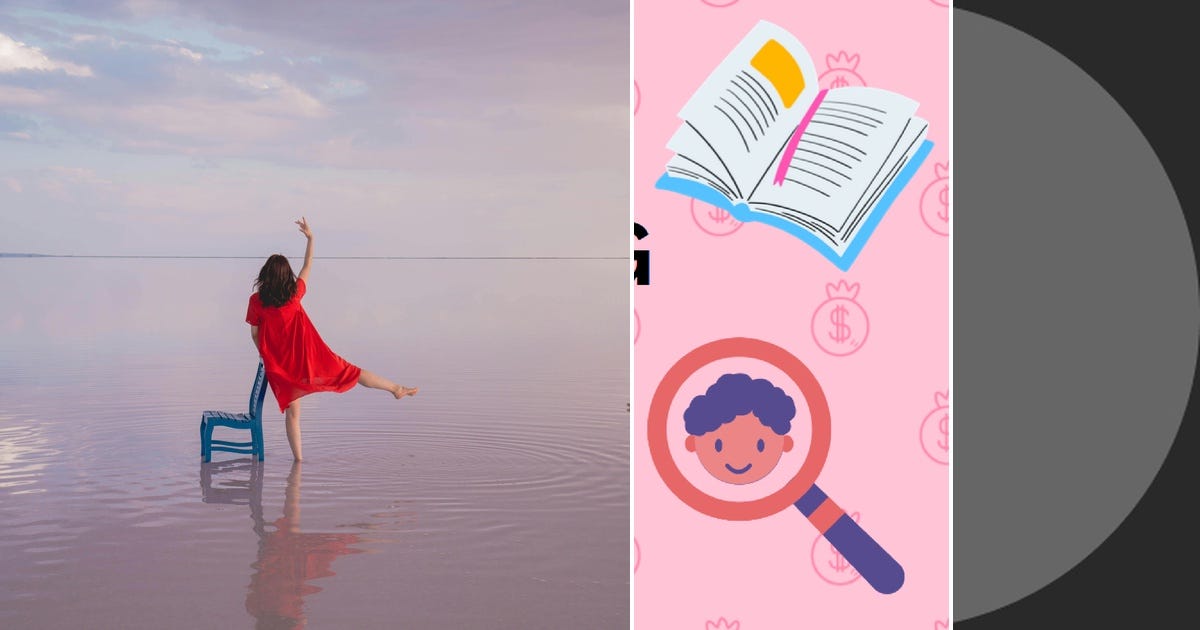 List: FOM | Curated by Jeannie.Chambers | Medium