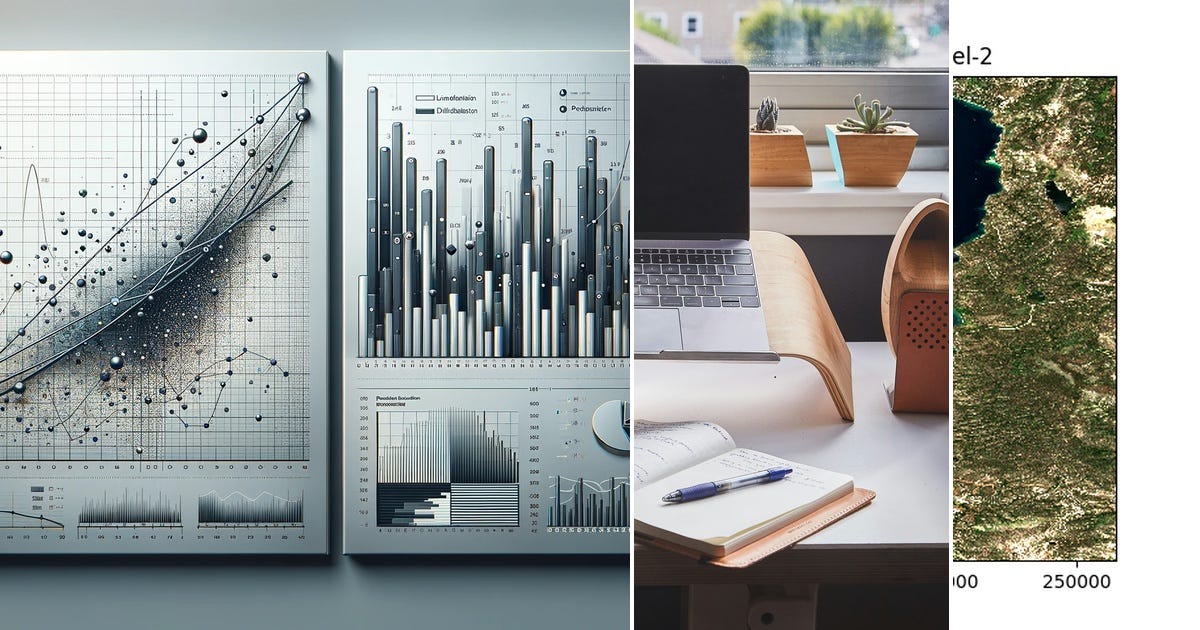 List: Python | Curated by Emmanuel O-A | Medium