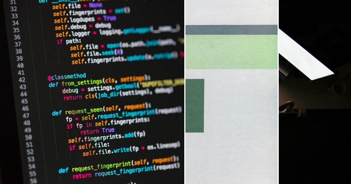 List: python | Curated by Sumit Tiwari | Medium