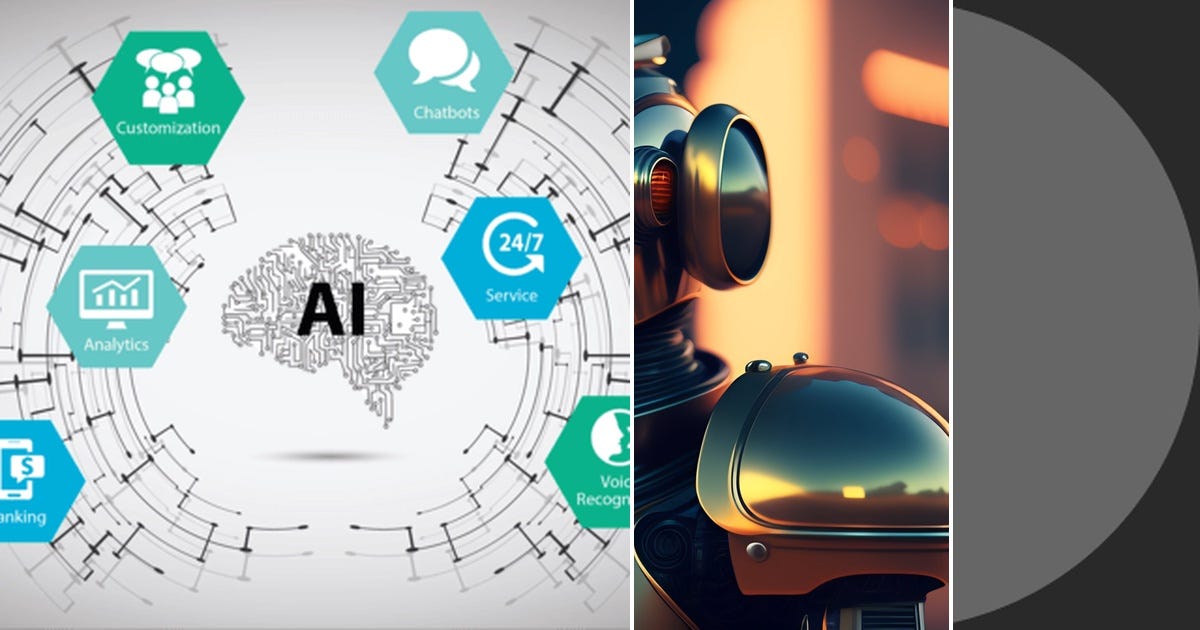 List: AI | Curated by Jason Keller | Medium