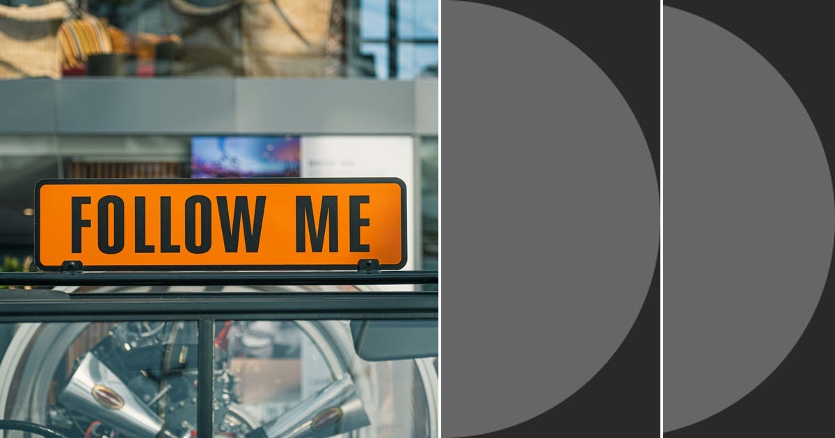 List: Accept The Challenge (Publisher + ...) | Curated by Johnny Chong | Medium