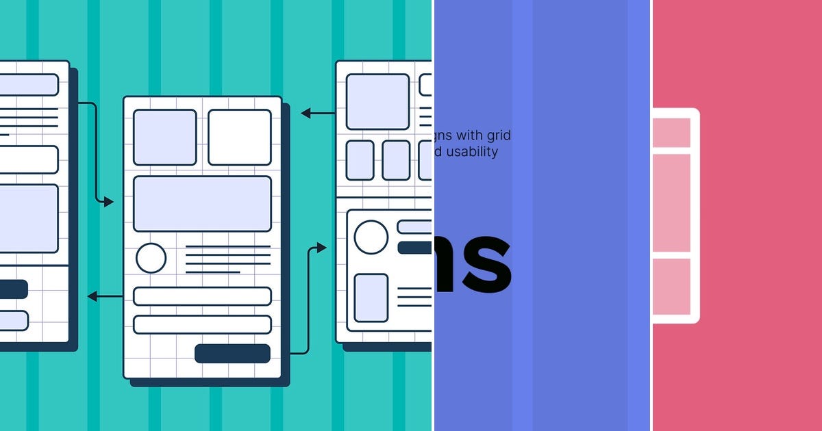 List: Grid | Curated by pat w | Medium