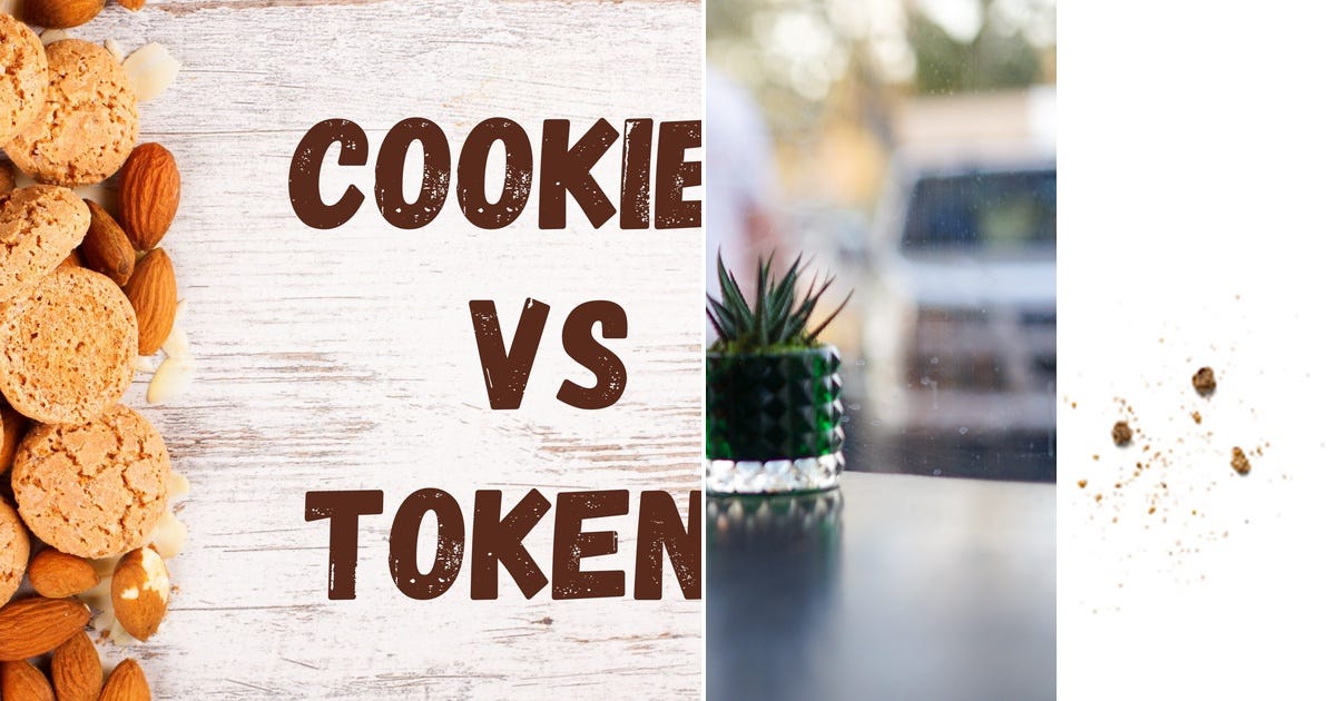 List: Authentication | Curated by Tokerto | Medium