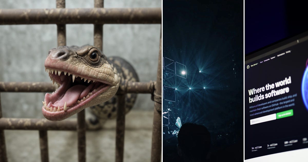 List: DevSecOps | Curated by Nalle Hiltuduff | Medium