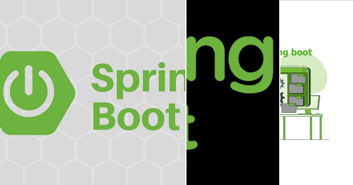 List: Spring Boot | Curated by iRaj | Medium