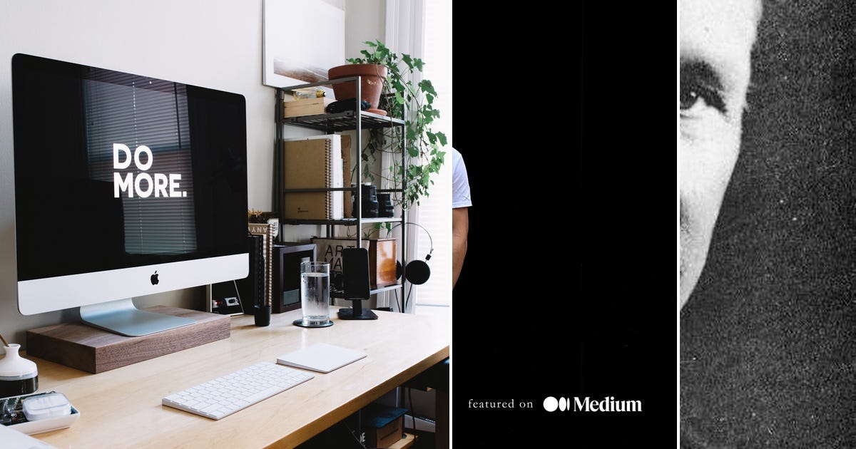 List: Advice | Curated by Stan Ruecker | Medium