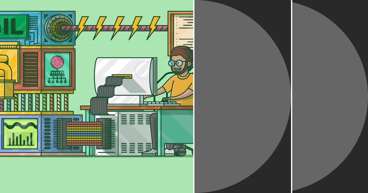 List: Python | Curated by Dave english | Medium