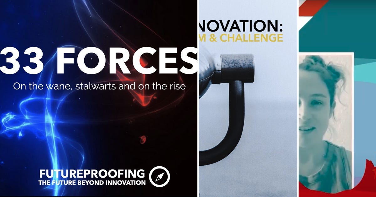 List: Futures Foresight | Curated by Darwin Antipolo | Medium