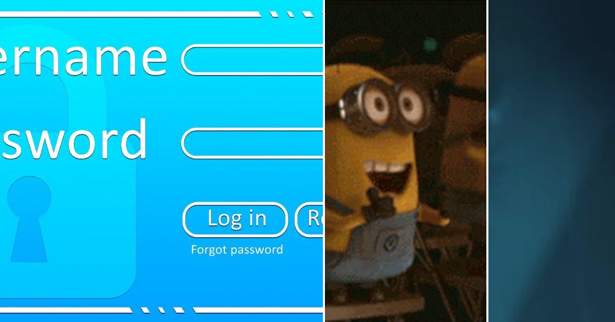 List: account_take_over | Curated by vcansecure | Medium