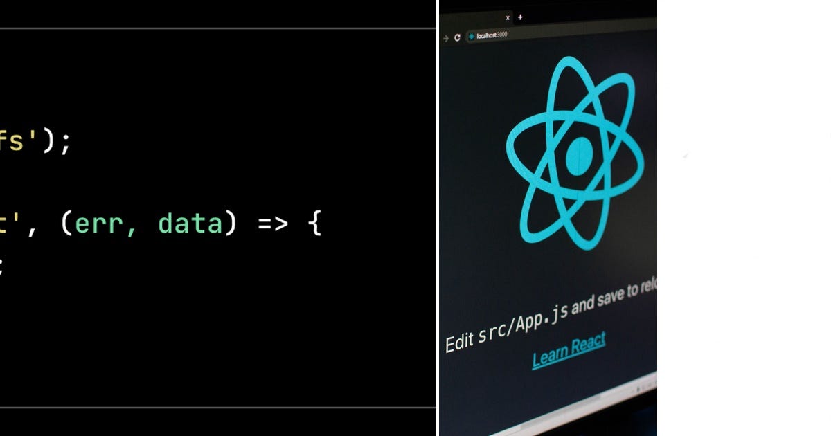 List: JS | Curated by Bogumił Zębek | Medium