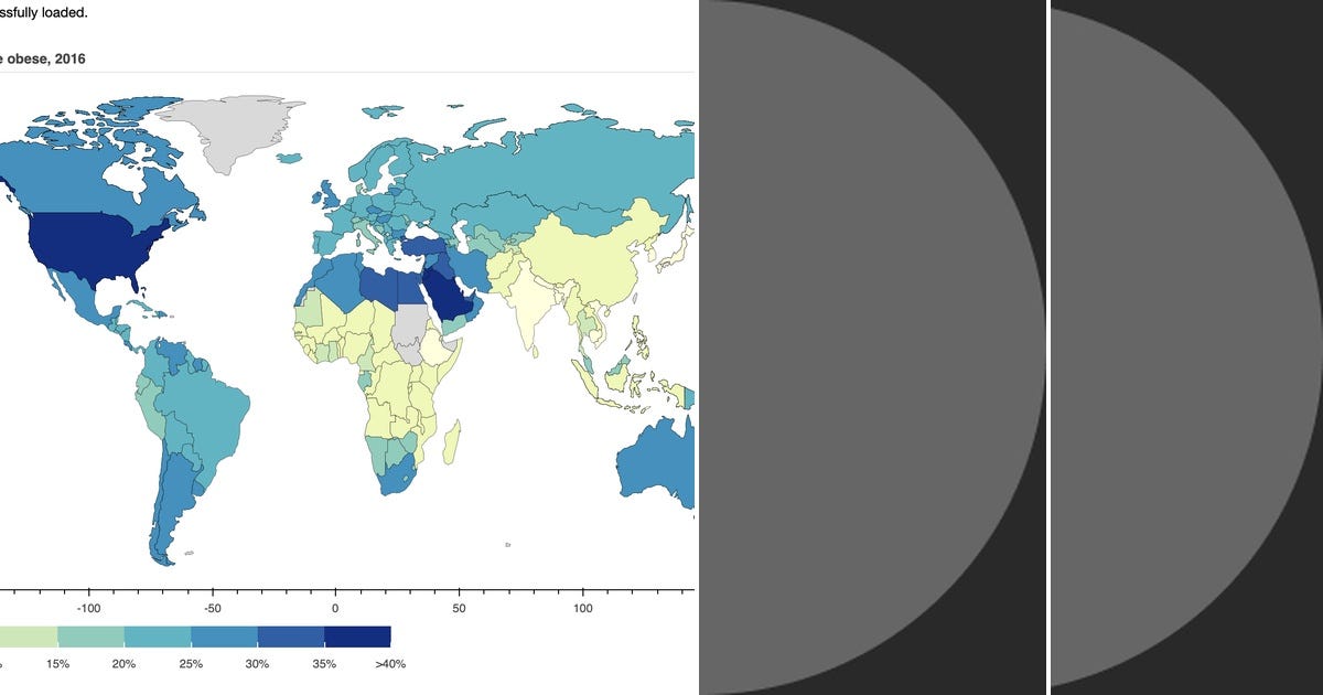 List: maps | Curated by Mickey-Ronny Asante | Medium