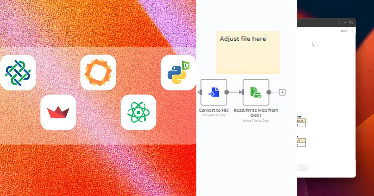 List: Python | Curated by Tang Hoong | Medium